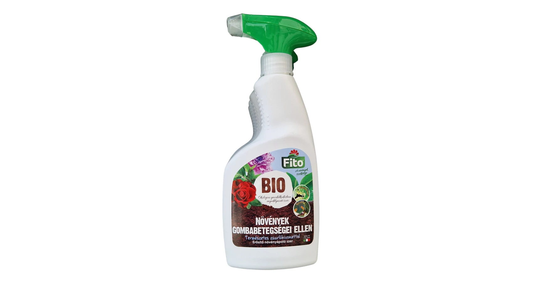 Biofito permet gombaölő 0,5 l - Parti Kertészet